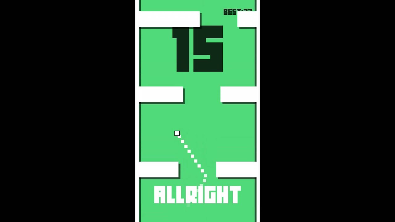 Pixie - The Run iOS Teaser - YouTube