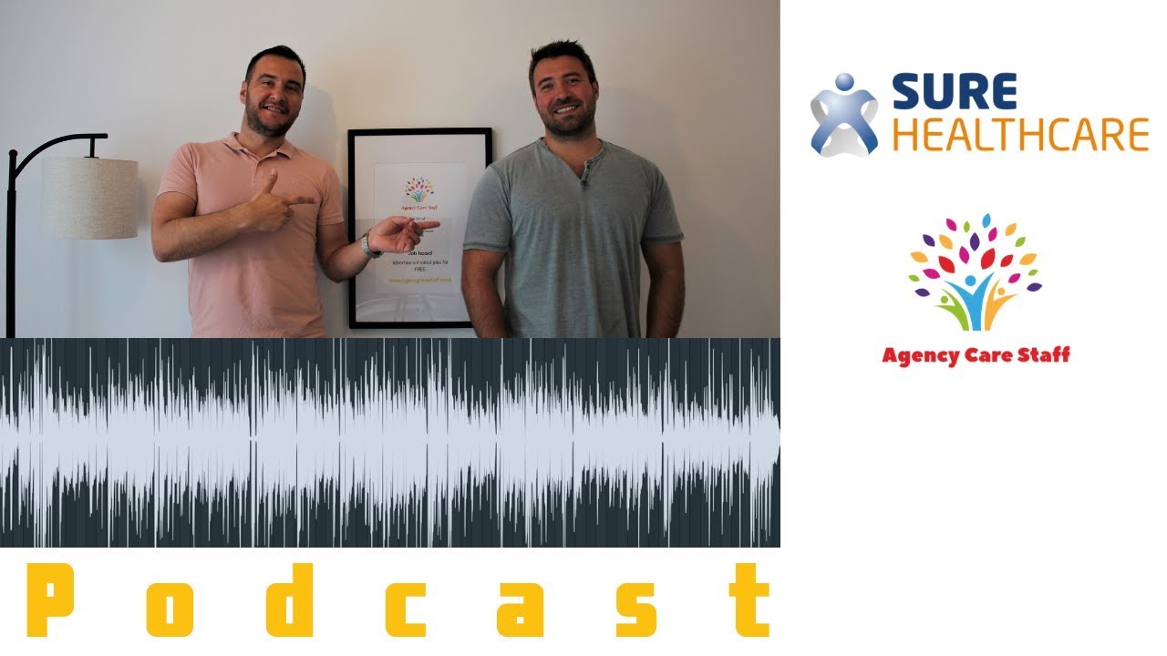 Sure Healthcare Presentation Podcast - YouTube