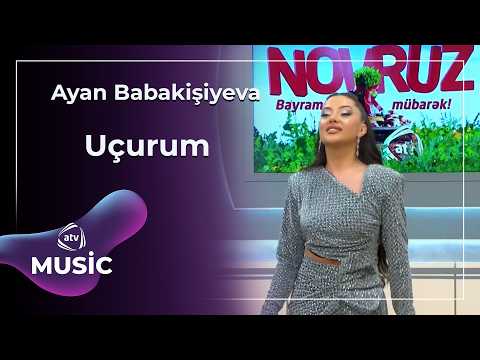 Uçurum - Ayan Babakişiyeva