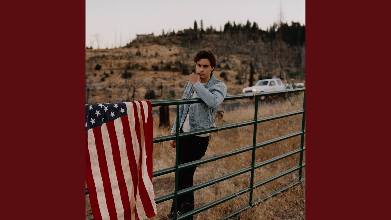 Noah Rinker - Red Bandana Acordes - Chordify