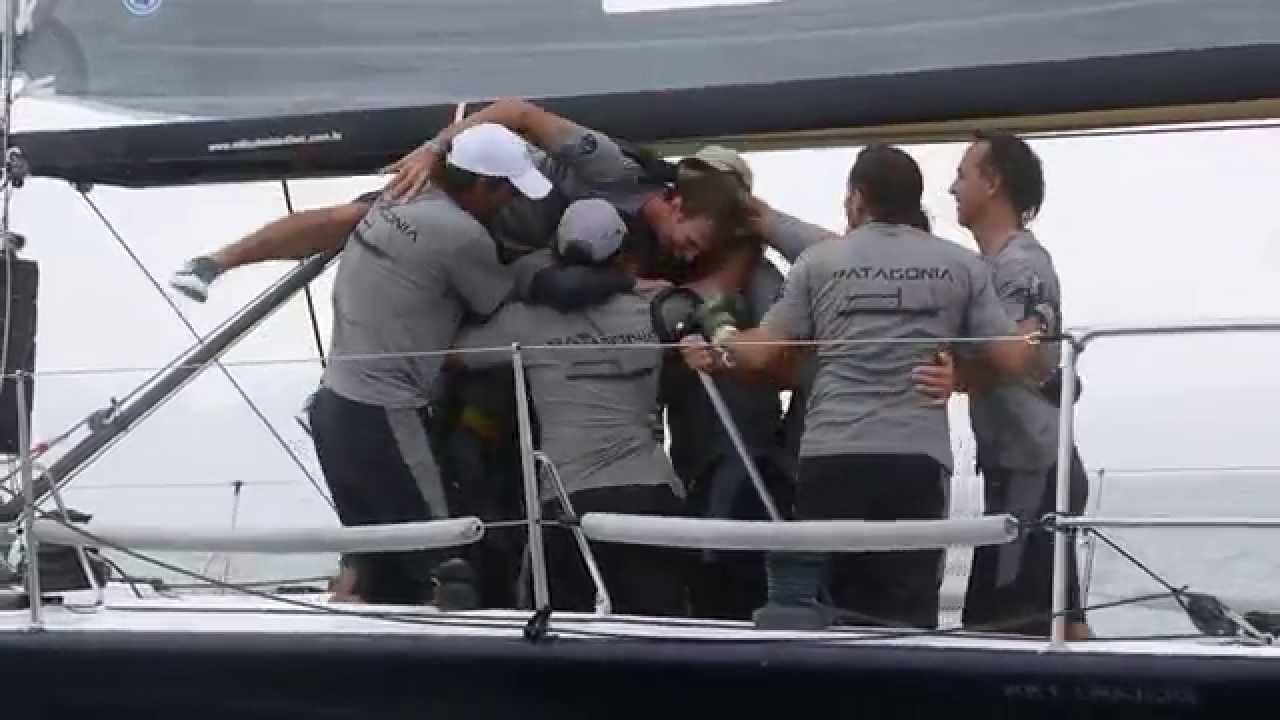 Soto 40 World Championship | 5º Dia | 16/04/2015 | Mitsubishi Motors ...