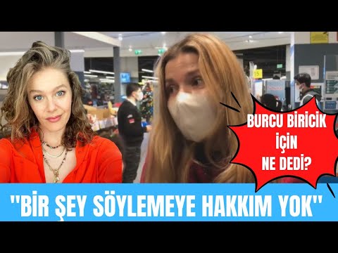 Camdaki Kız'ın Selen'i Selma Ergeç, Burcu Biricik hakkında ne dedi?