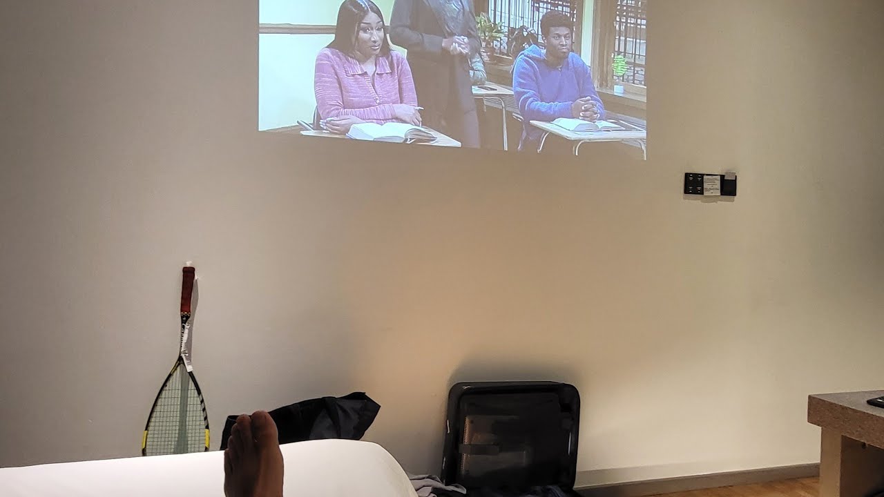 Fun.Ep 124 Review of Hotel Collection 1888 at Chinatown Singapore ...