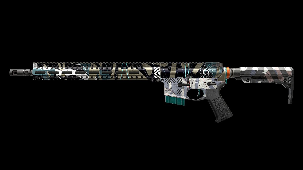 Resolute 300 Threat - YouTube