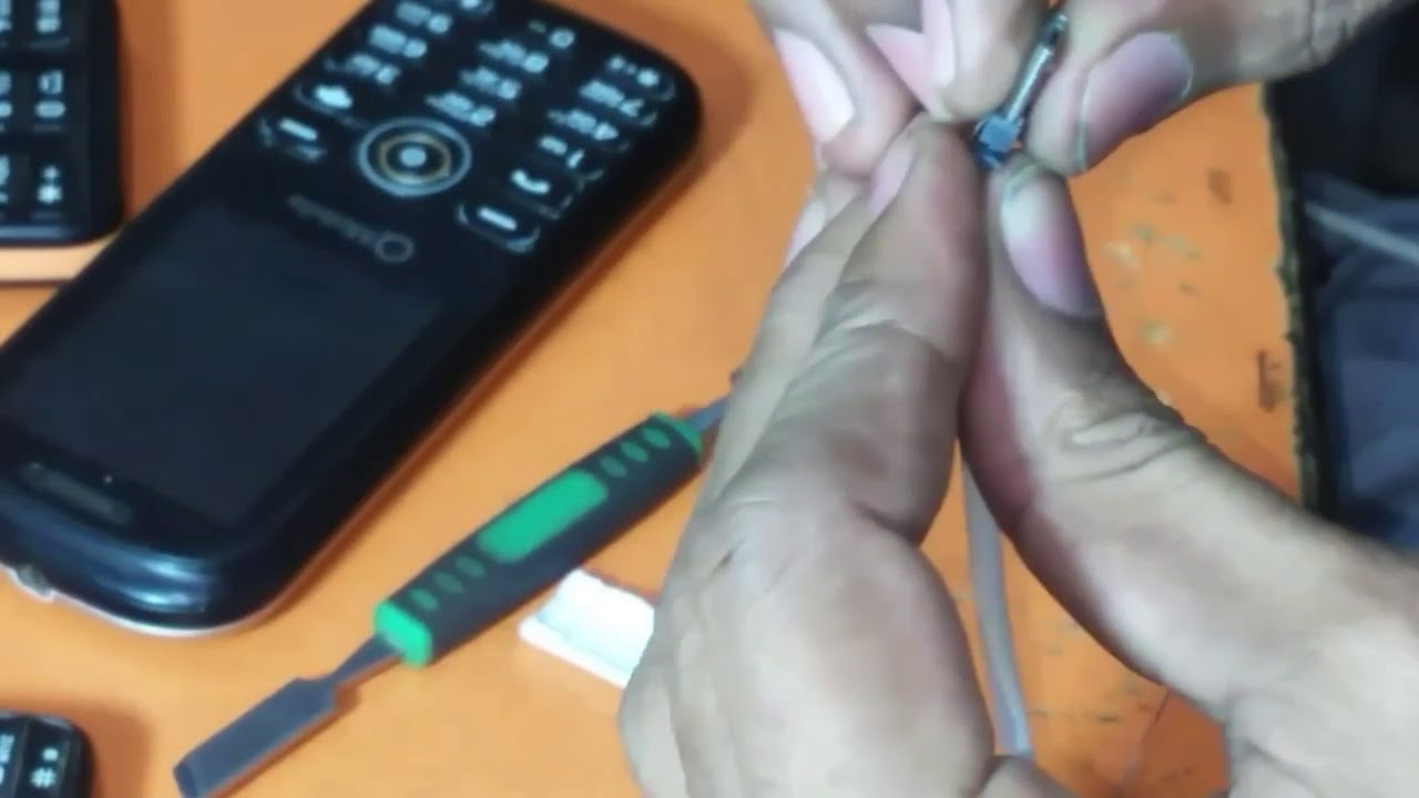 Modified Boot Key Cable, Auto Boot Key Jig For Flashing All MTK & SPD ...