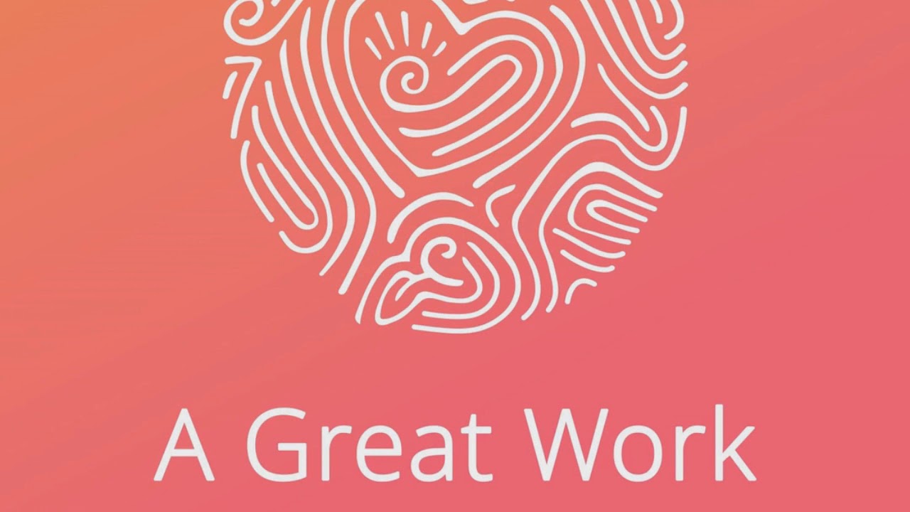 "A great Work" FSY 2021 By Nick Day (English) -Sheet Music Piano ...