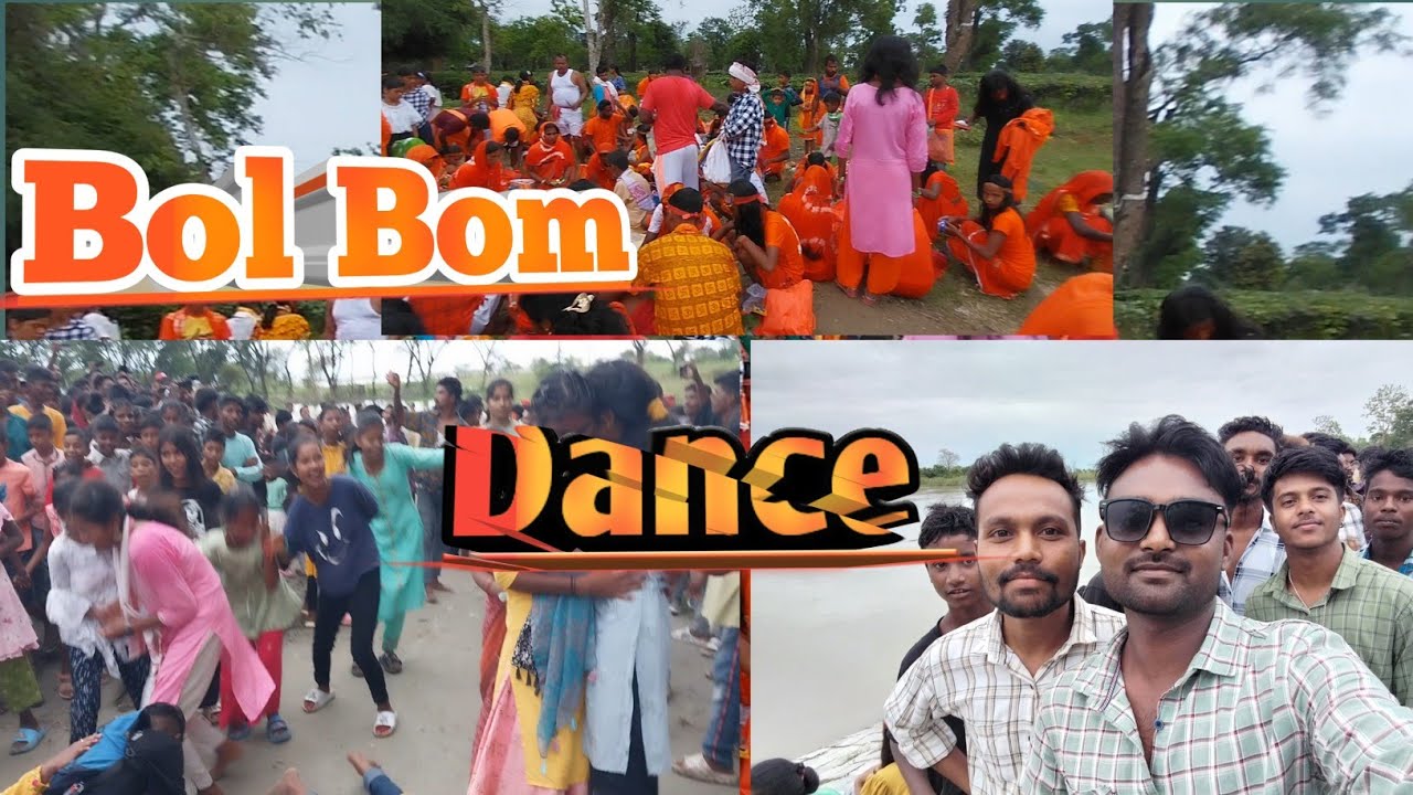 Bol Bom Vlog ! montu bhuyan video !#mbvlogs - YouTube