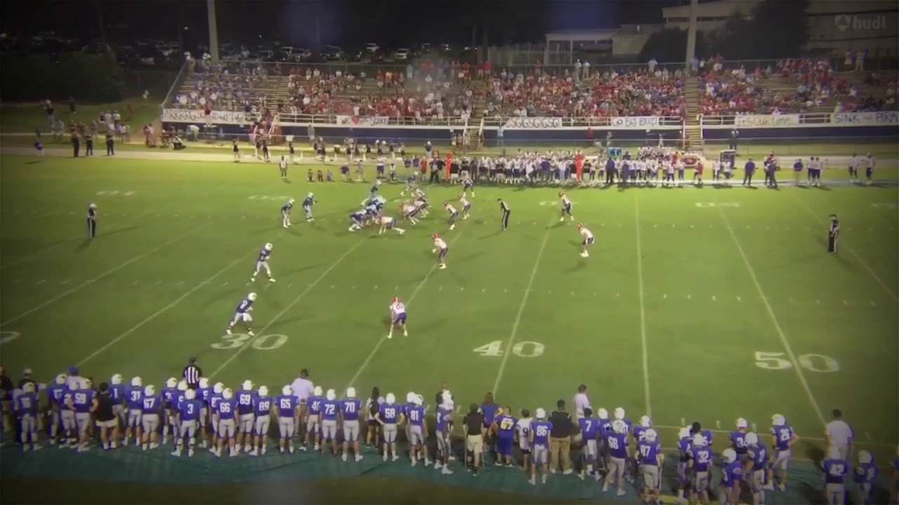 C/O 2018||ATH||DANIEL BEARD||MID SEASON "MIX"||St Paul's Episcopal ...