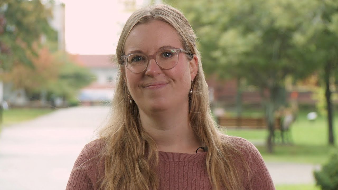 Eileen Conboy - YouTube