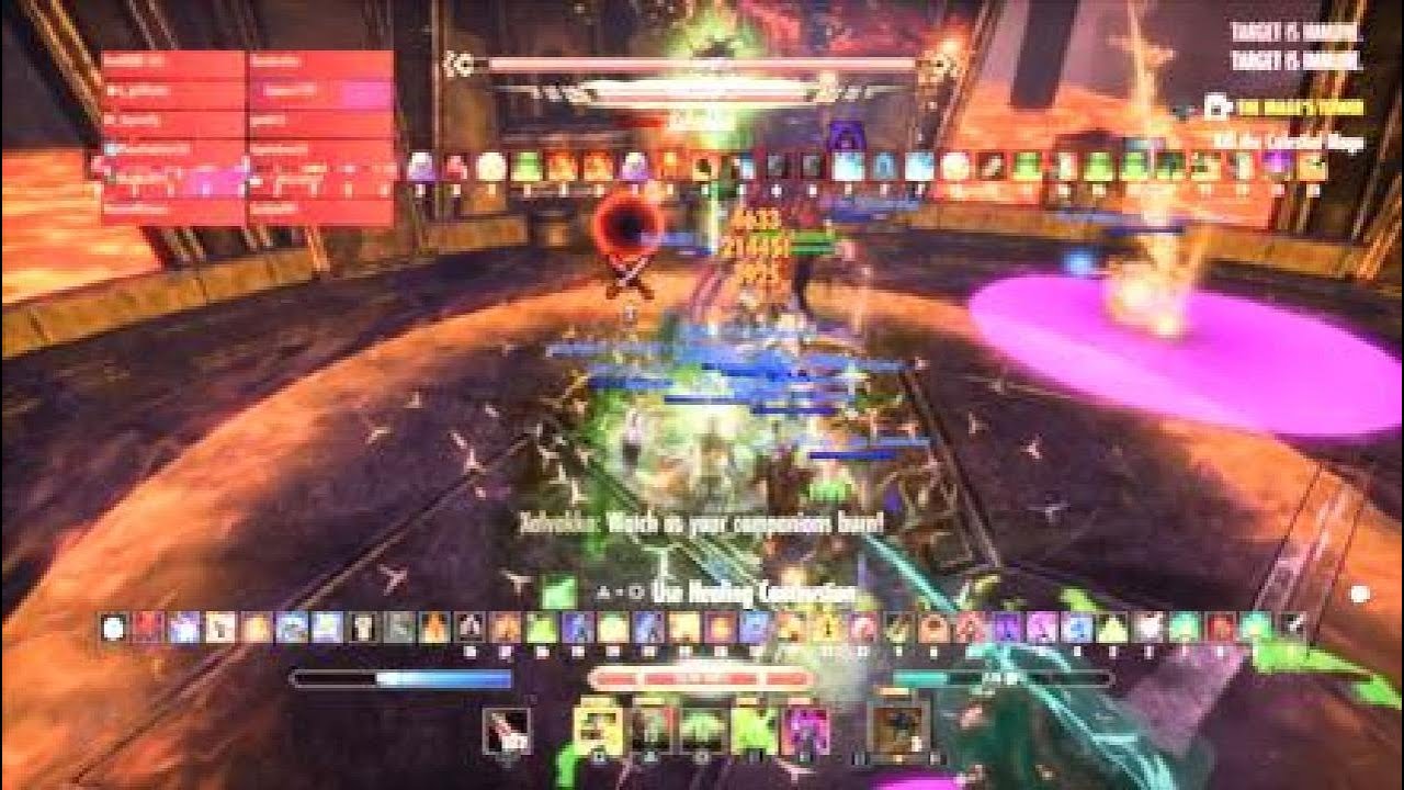 XS PROG LASS BOSS - YouTube