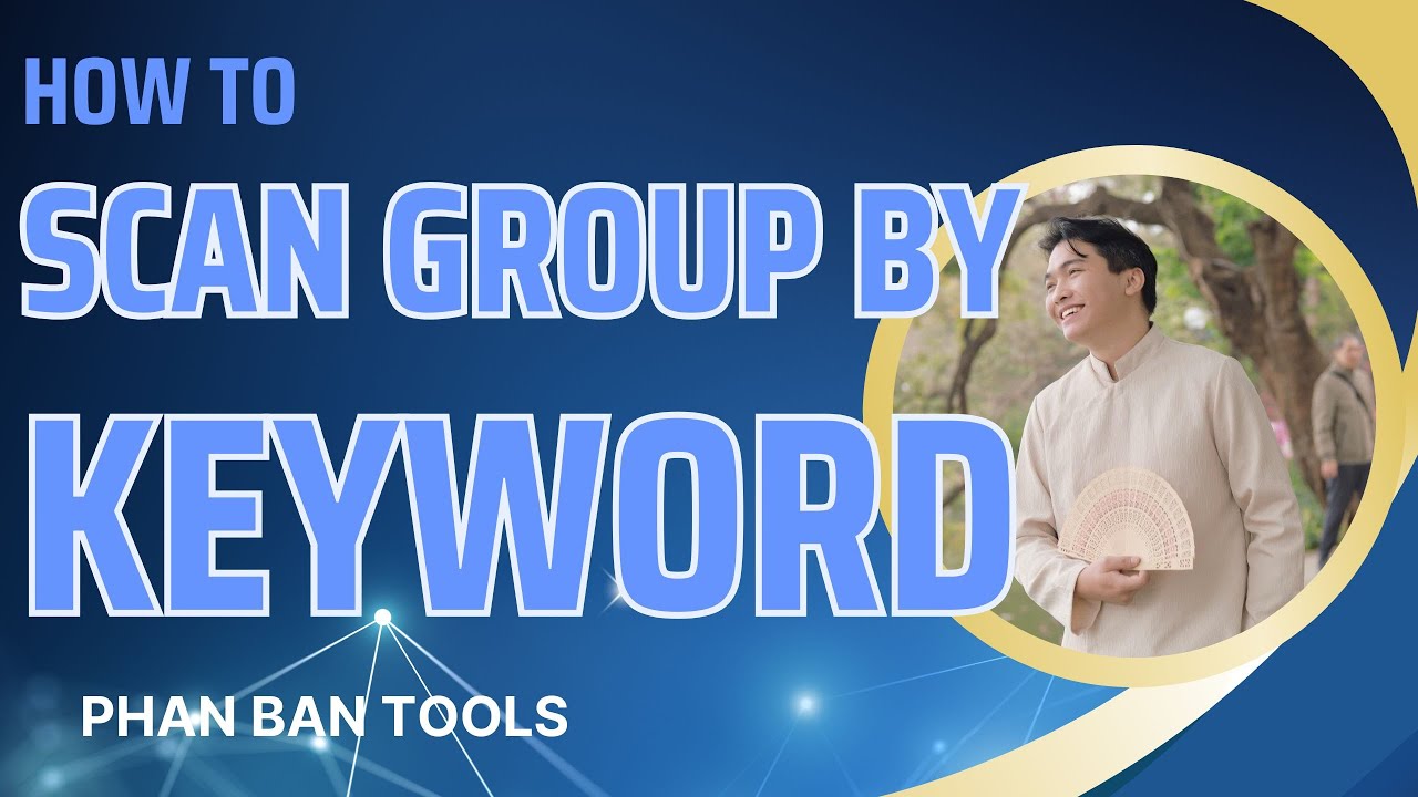 How To Scan Group By Keyword Using The Most Powerful Tool Scan Group ...