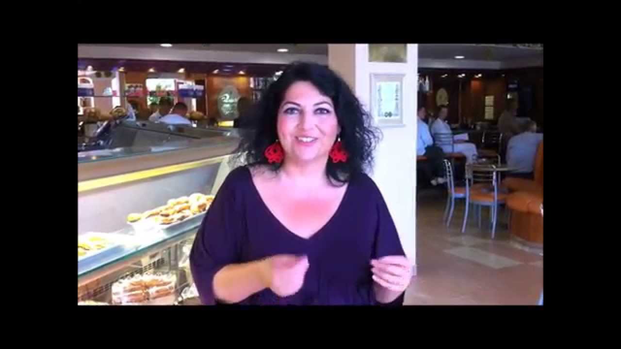 "Magyarország Cukormentes Tortája" 2014: Mautner Zsófia, a zsűri elnöke ...