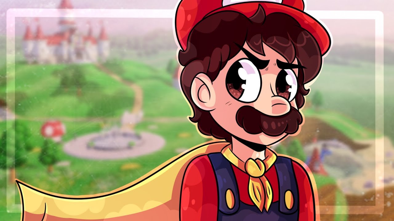 O MARIO FICOU MALUCO! (SUPER MARIO WORLD) -TRAILER TROLL GAMES #1 - YouTube