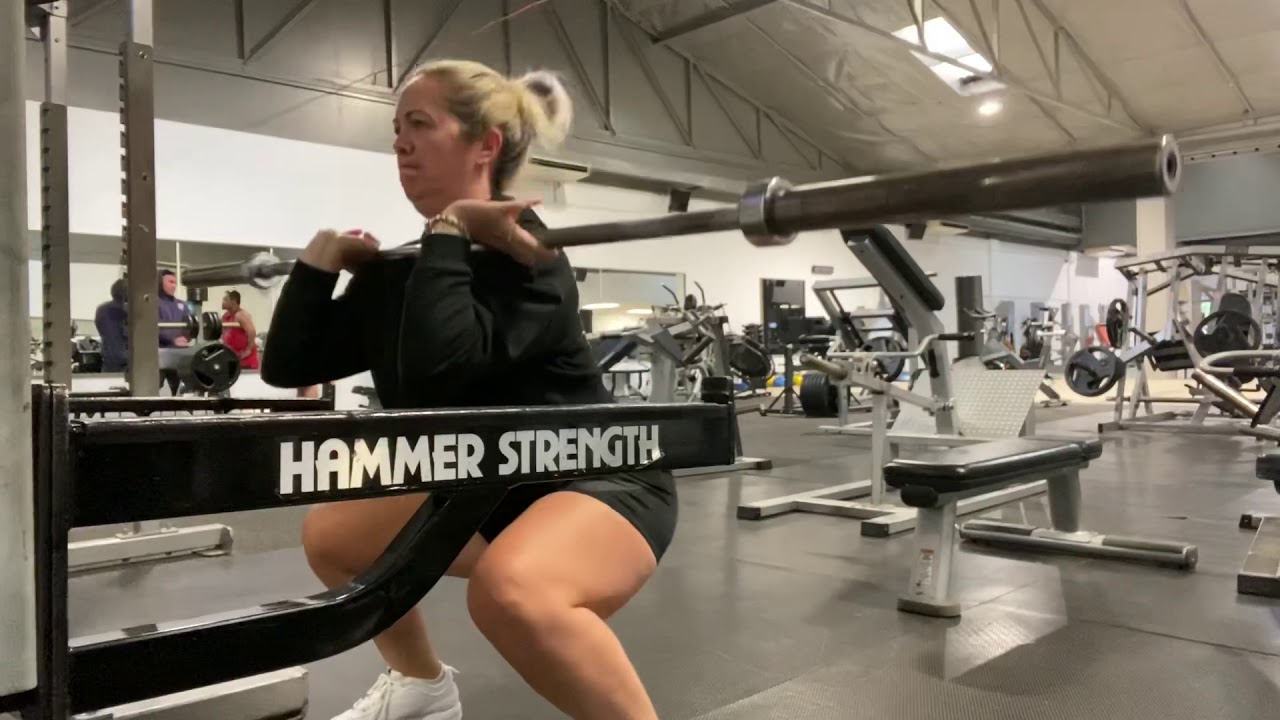 Push Pull Lift Lower Workout - YouTube