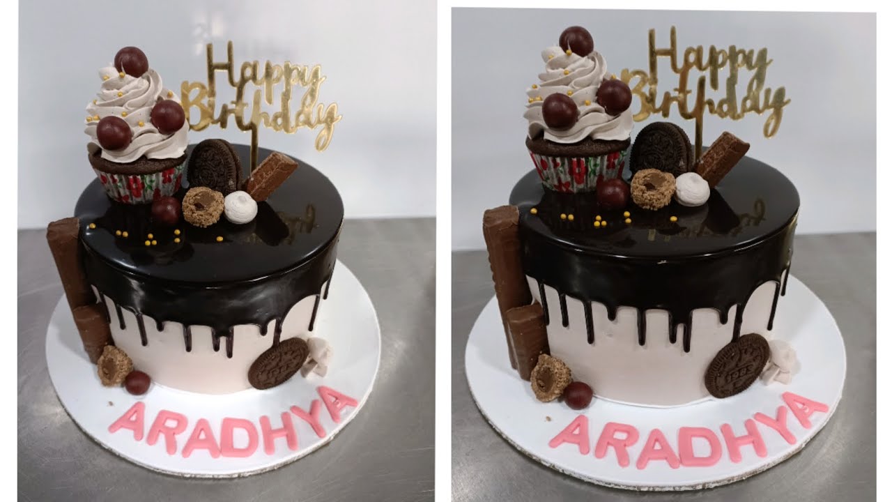 Fancy Chocolate Cake Recipes You'll Like | Most Fancy Chocolate Cake ...