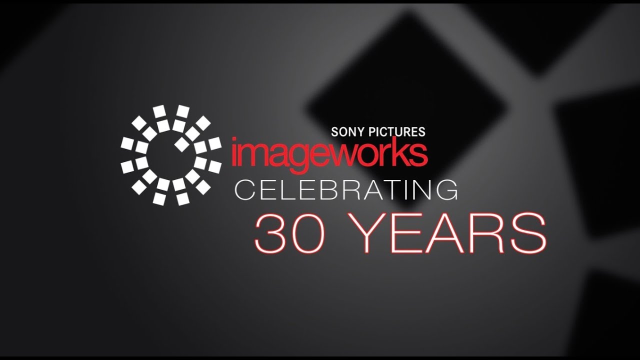Celebrating 30 Years of Imageworks - YouTube