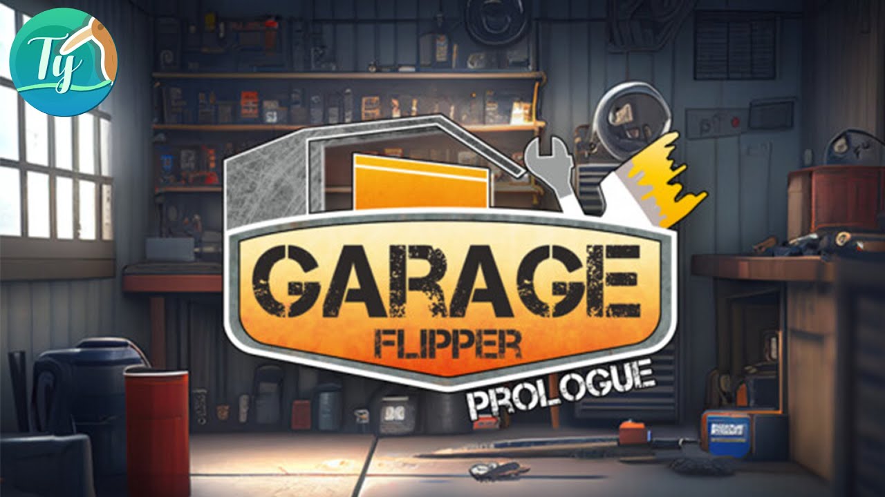 Garage Flipper: Prologue. Construire son empire en construisant et ...