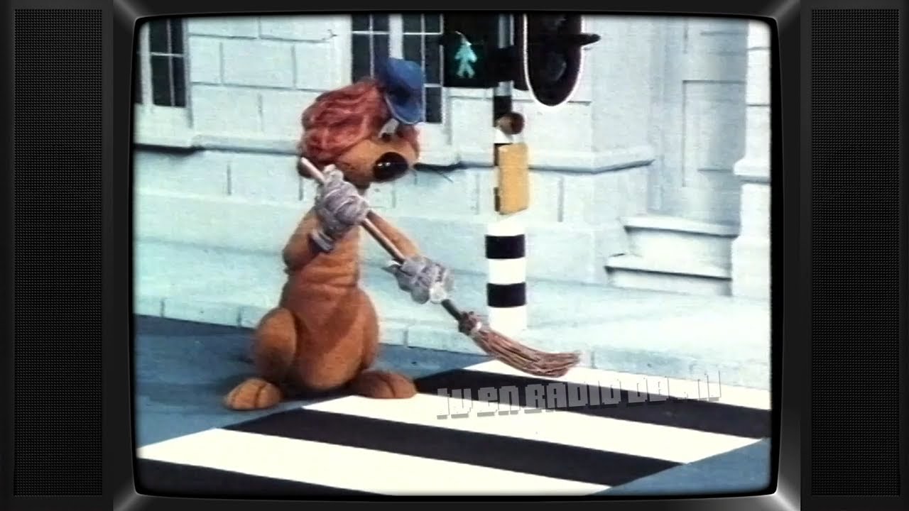 TV: STER Blok (19870505, 2331, Nederland 1) | Oude Nederlandse Reclame ...