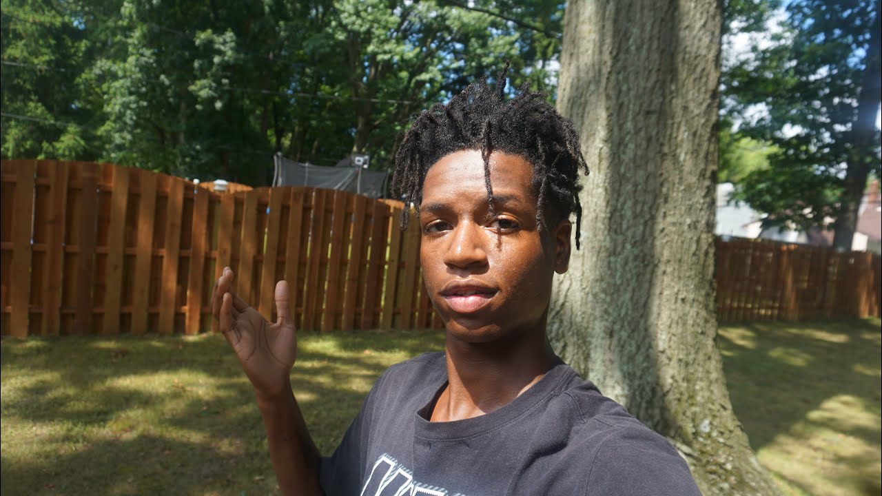 On the other side of fear… - YouTube