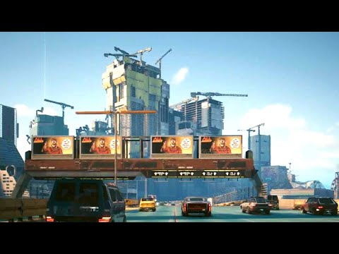 One Way or Another ≠ Meet with Nele Springer ≠ Phantom Liberty ≠ ...