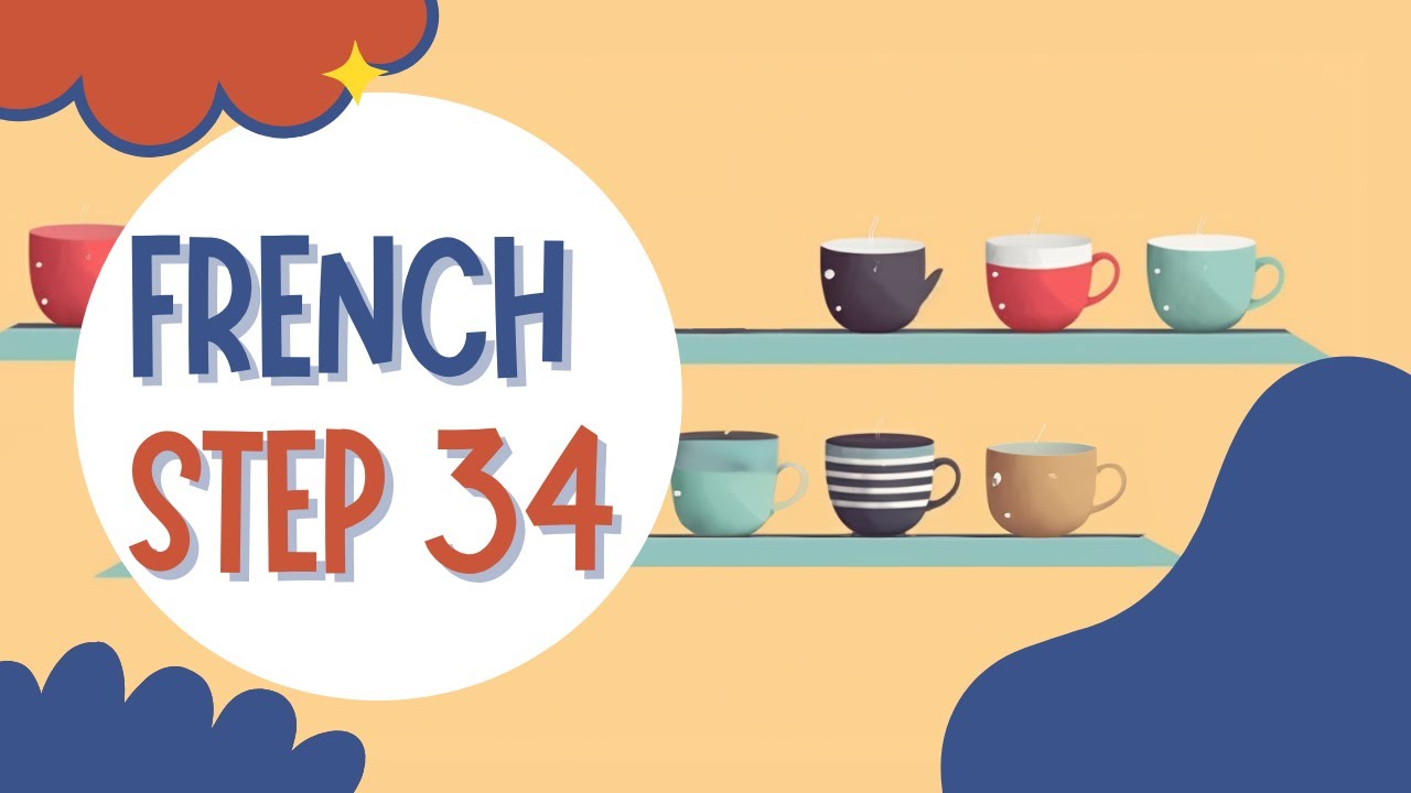 Step 34: Counting Beyond Twelve - YouTube