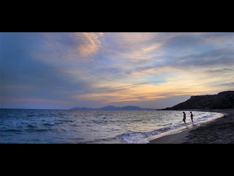 ΤΑ ΦΥΣΕΡΑ ΤΟΥ ΑΙΓΑΙΟΥ - ΣΥΡΤΟ ΤΗΣ ΑΝΑΤΟΛΗΣ - YouTube