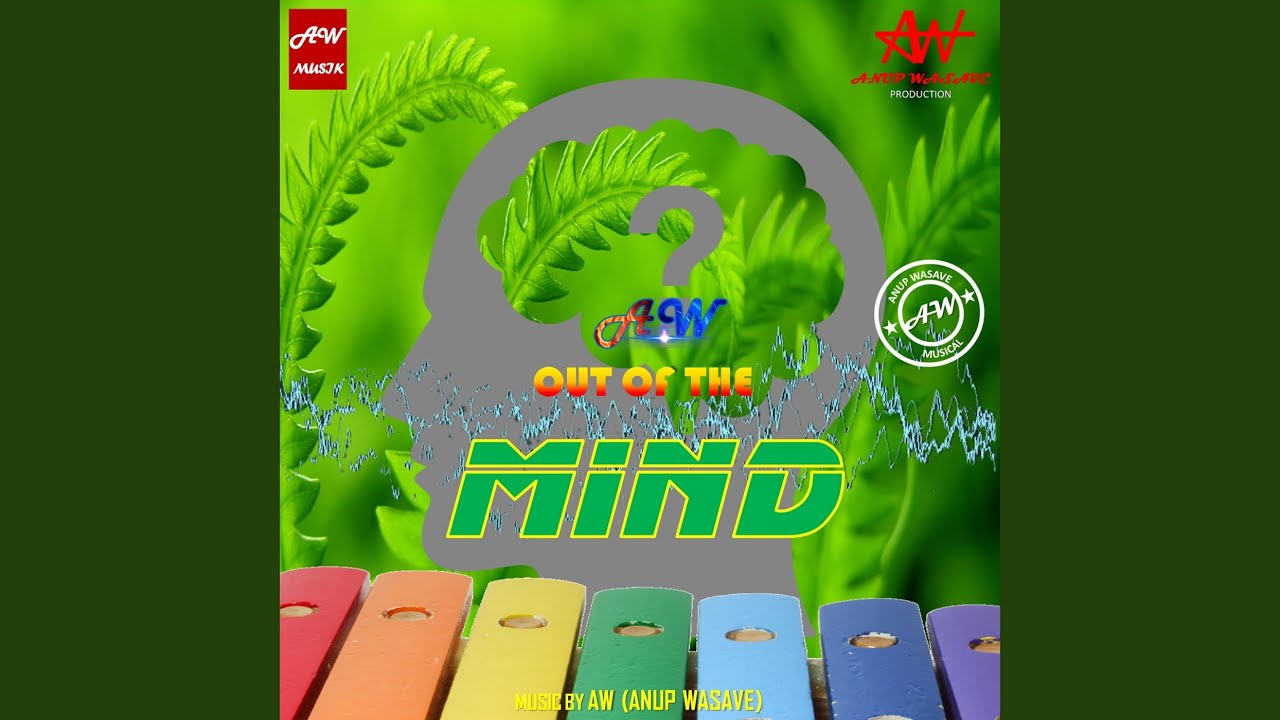 Out Of My Mind (Title Track) - YouTube Music