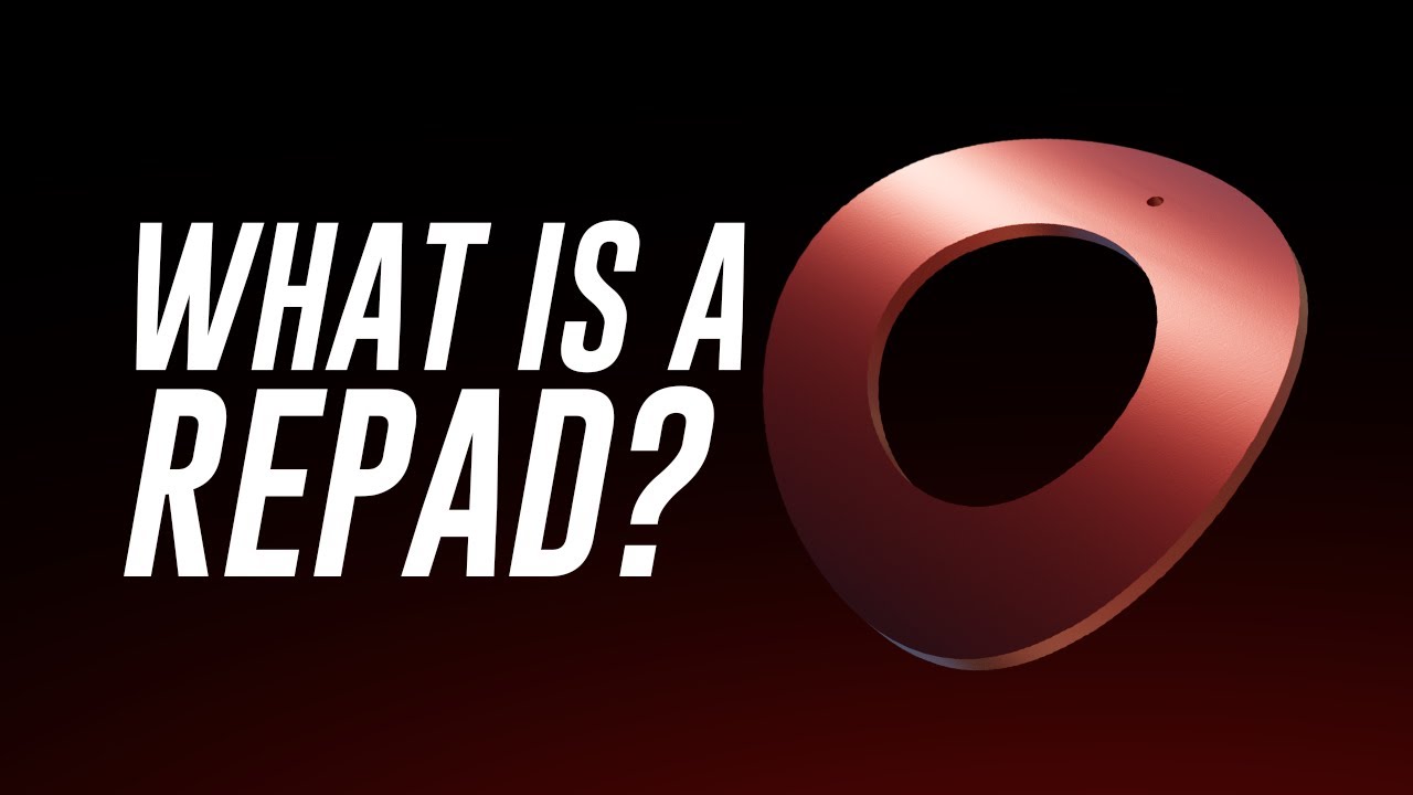 What Is A Repad (Reinforcement Pad) | Cogbill Construction Product ...