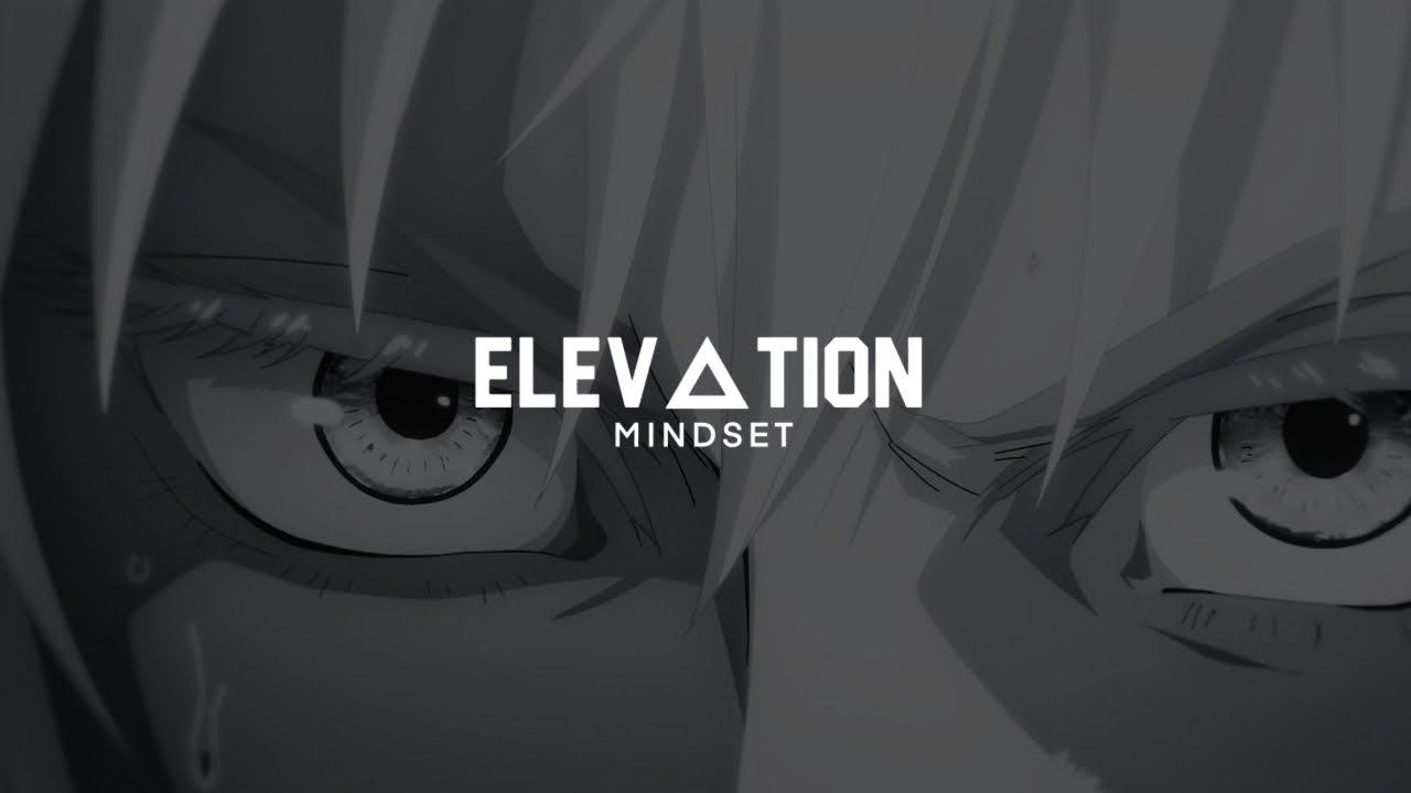 Anime Motivation | Satoru Gojo | Infinite Void - YouTube