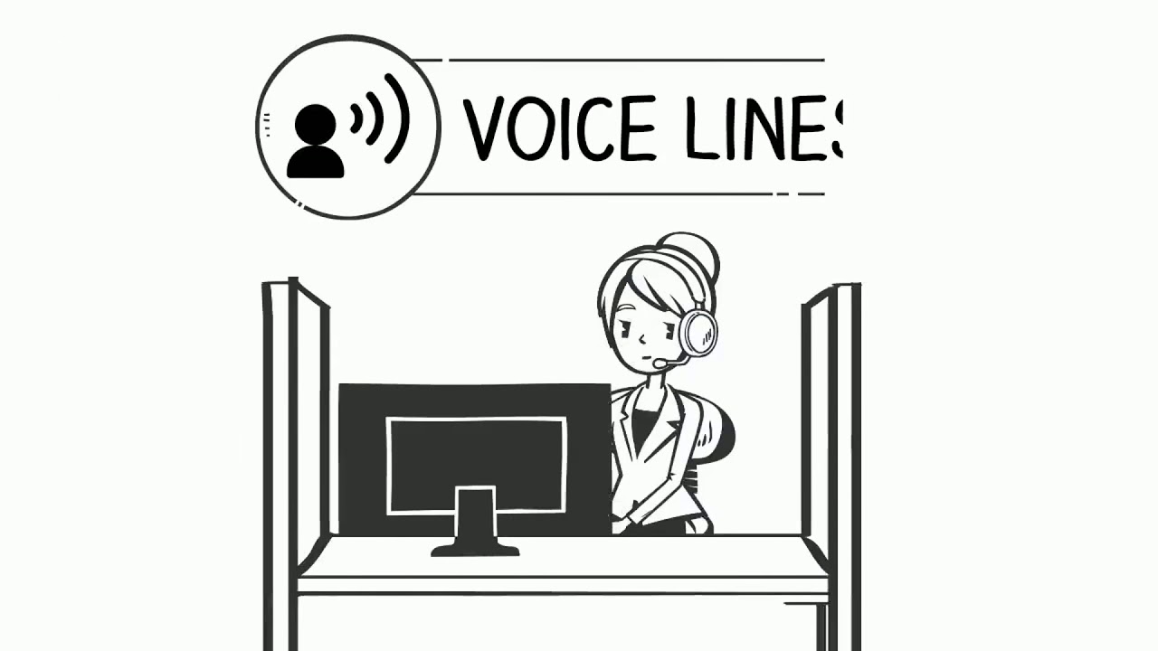 First Class Connection - YouTube