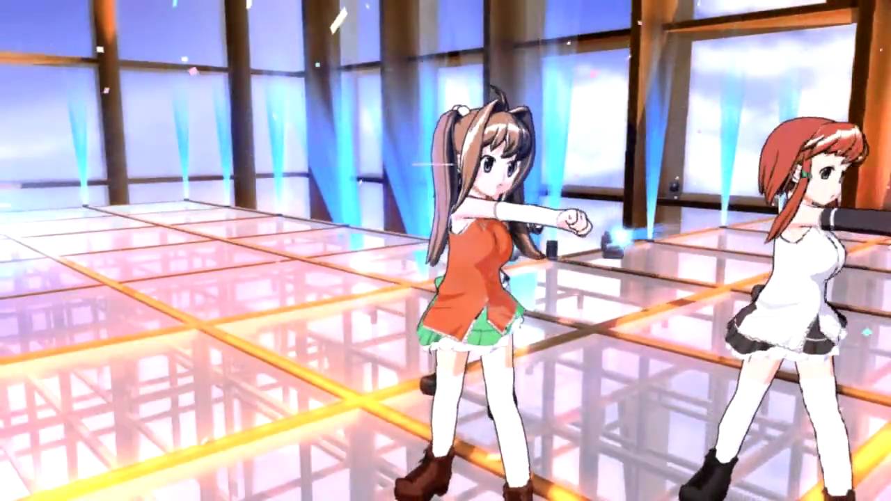 Cry for me, cry for you(Dance×Mixer動画) - YouTube
