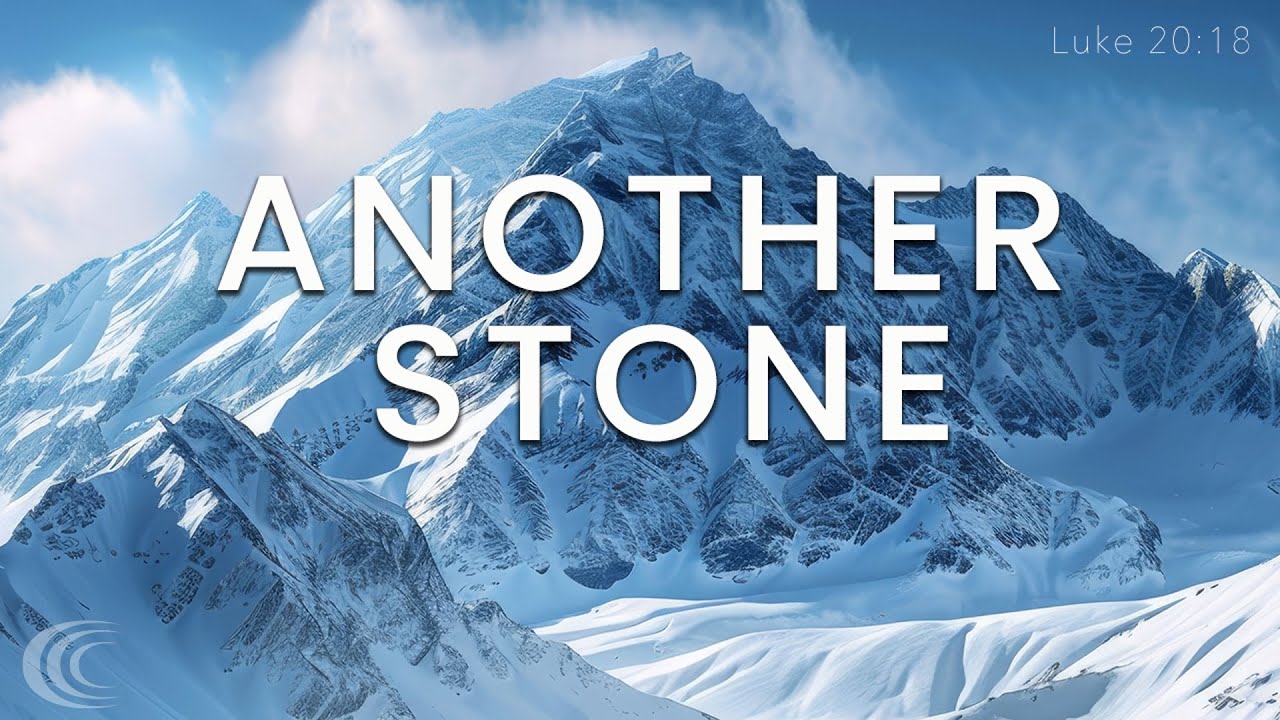 Another Stone - YouTube