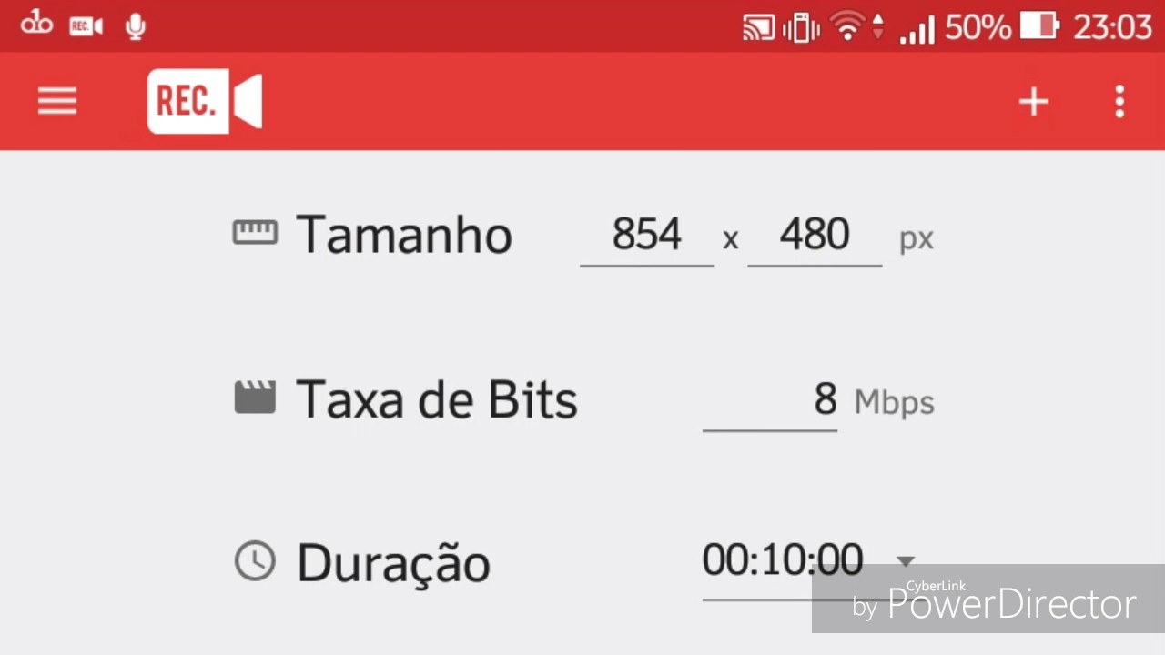 COMO CONFIGURAR O REC.PRO (FULL) - YouTube