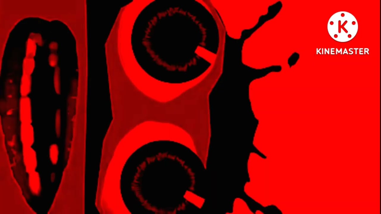 Klasky Csupo Nightmares RoboSplaat Outro - YouTube