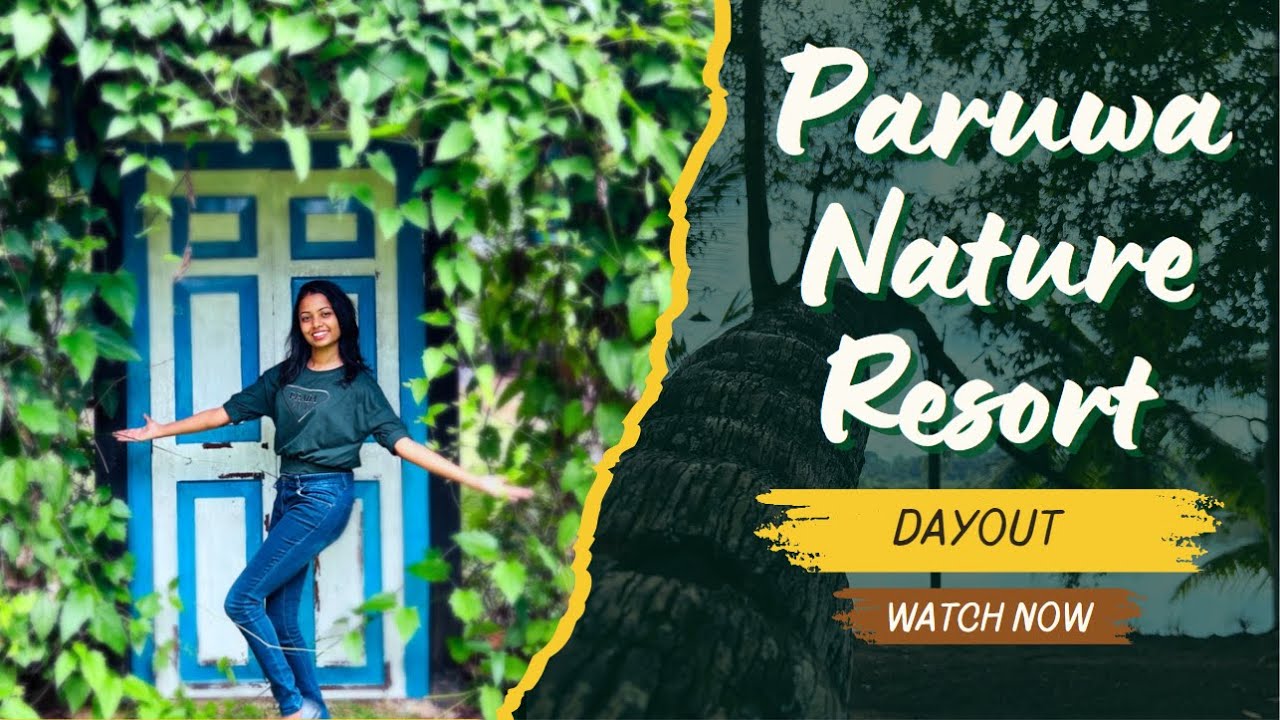 නිදහසේ දවස ගතකරන්න ලස්සන තැනක් - Day Out and Lunch Buffet at Paruwa ...