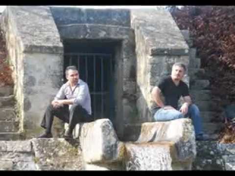 Grup Seyran - Bûk Bûye (2012)