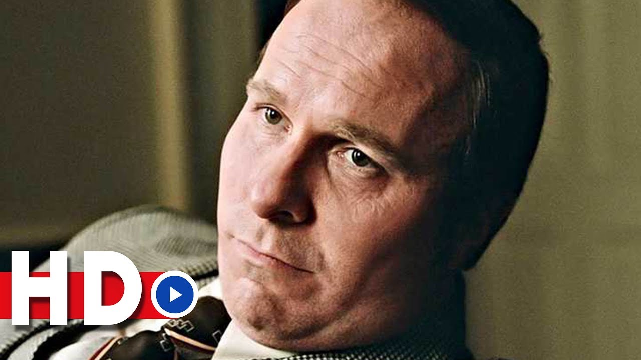 VICE Official Trailer (2018) - YouTube