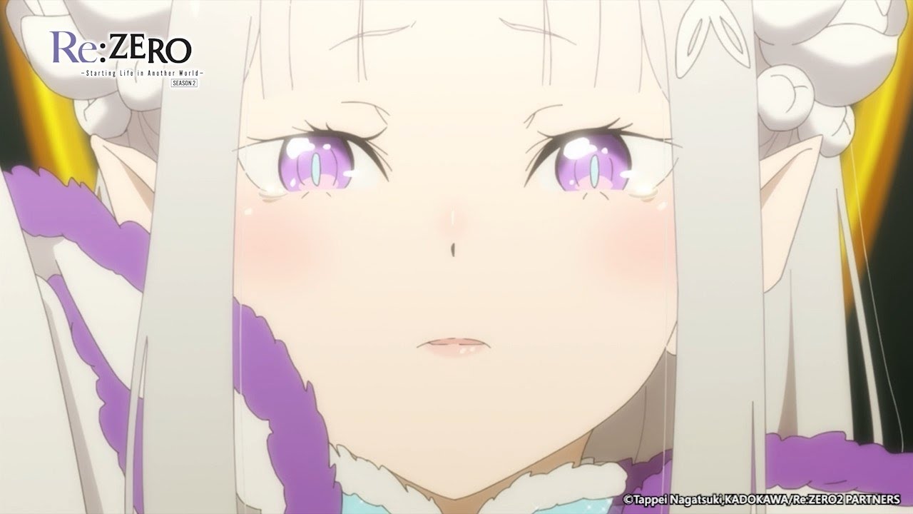 Ngốc! - Re:Zero - YouTube
