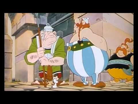 Heb doch mal bitte den Kopf leicht...