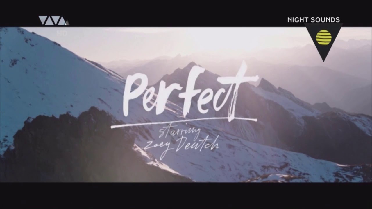 VIVA Germany | Night Sounds - Intro 2018 - YouTube