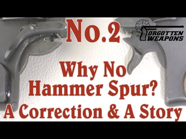 Special Auto Without Hammer