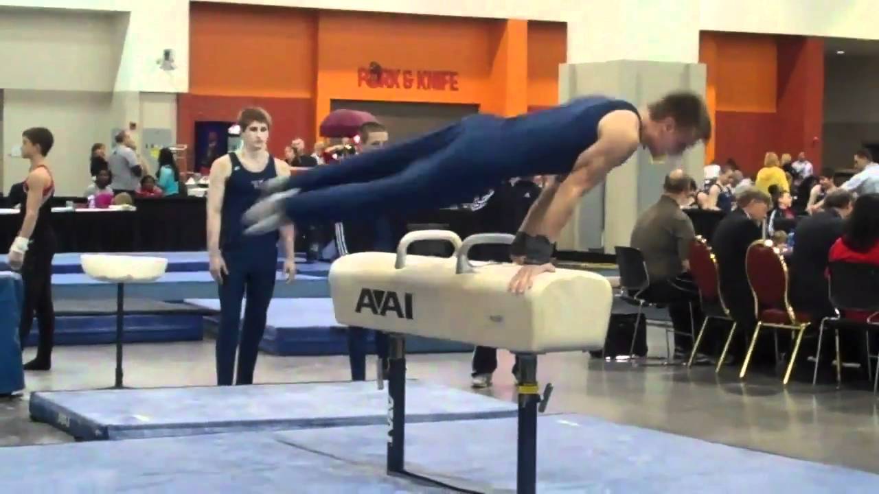Zach Swain Regionals 2011 PH - YouTube