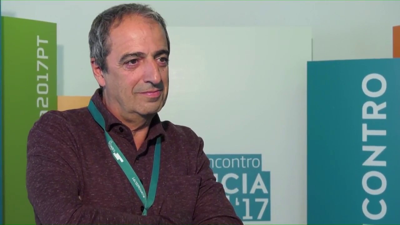 Carlos Catalão, Ciência Viva - YouTube