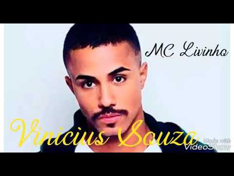 MC Livinho -  Pata de Camelo