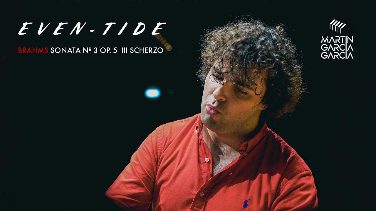 MARTÍN GARCÍA GARCÍA publica el segundo single de su nuevo disco EVEN ...