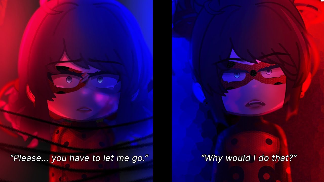 Shadybug [MLB Meme/Gacha Club] - YouTube