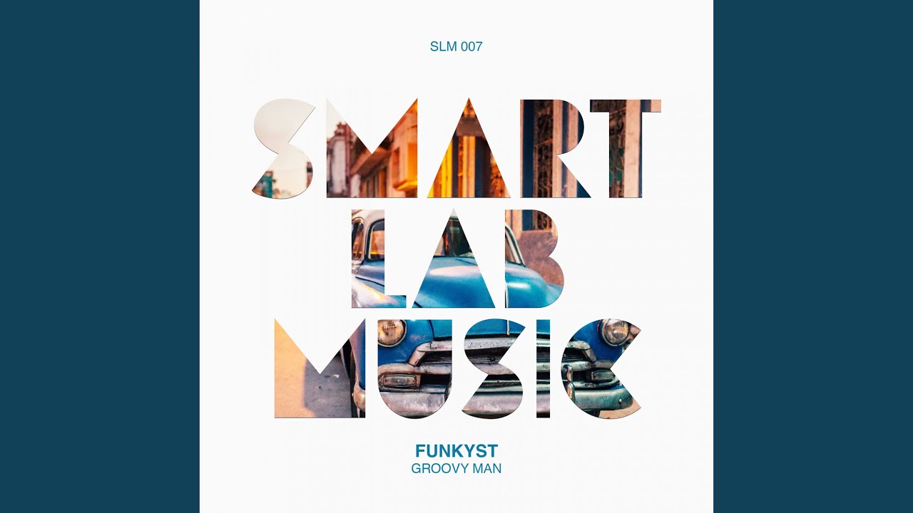 Groovy Man (Original Mix) - YouTube