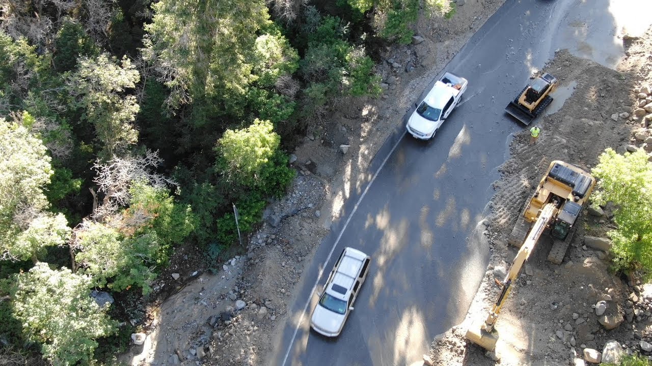 The Bridge | UDOT Region Two News | August 2019 Edition - YouTube