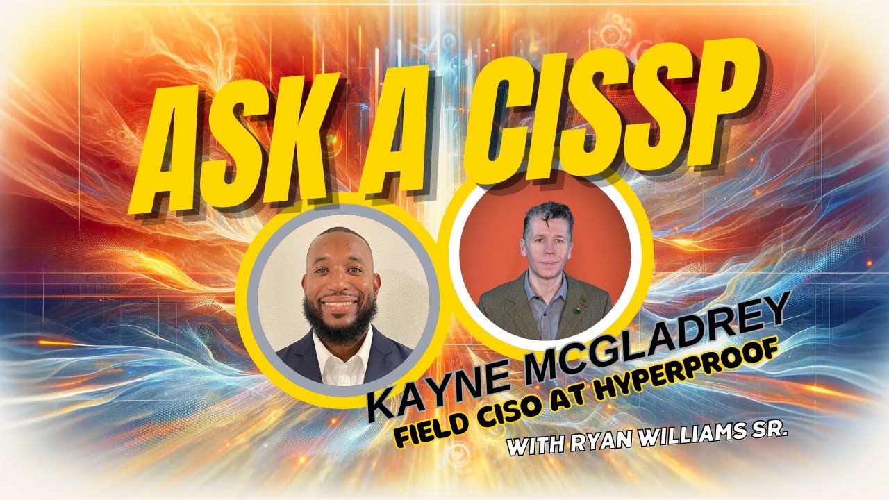 The Evolving Role of CISO, Amazing GRC Tools, & The Proper Use of AI In ...