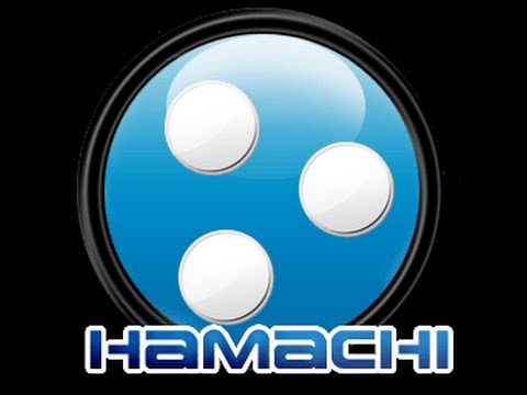 شرح تشغيل hamachi وعمل شبكة lan